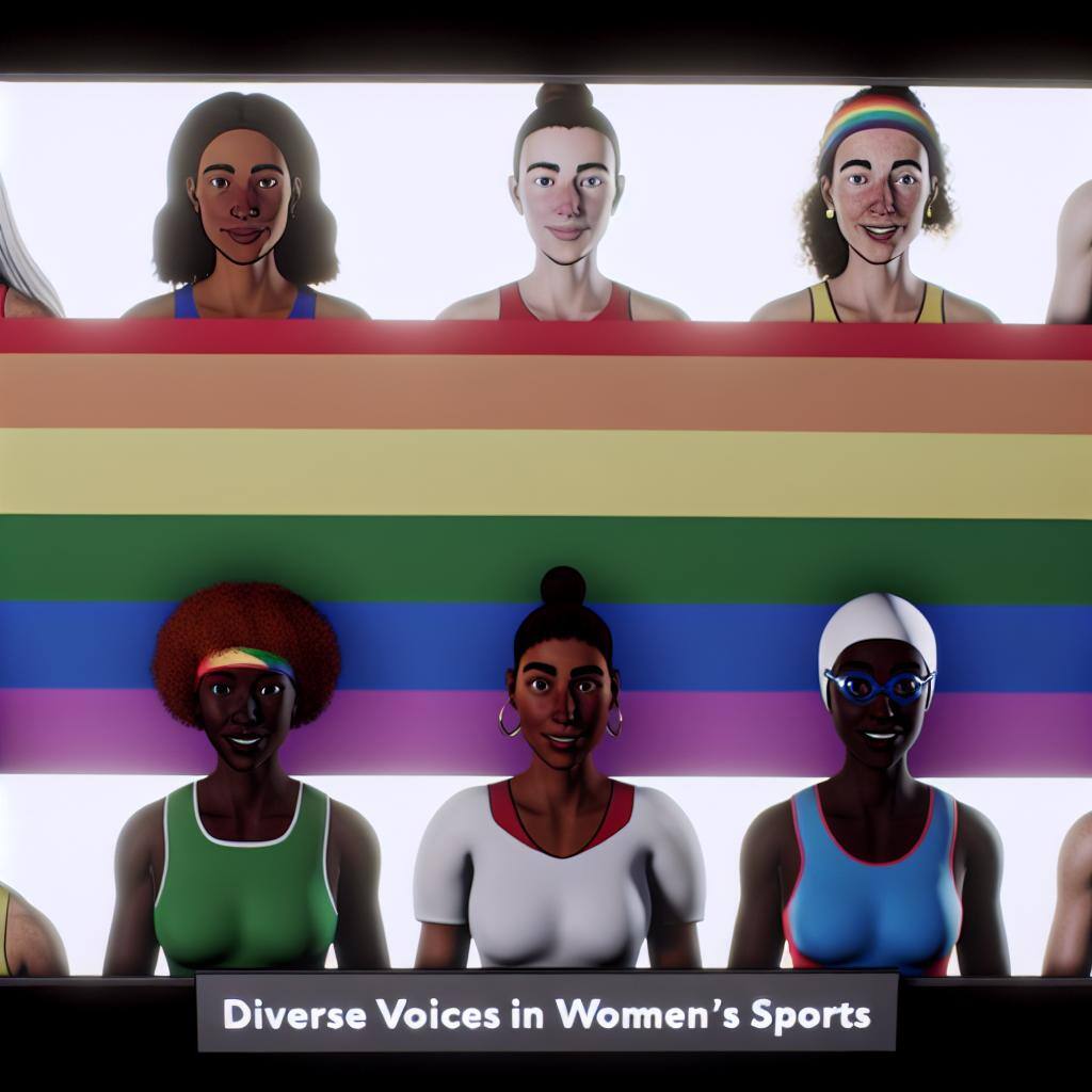 Rethinking Female Athlete Empowerment